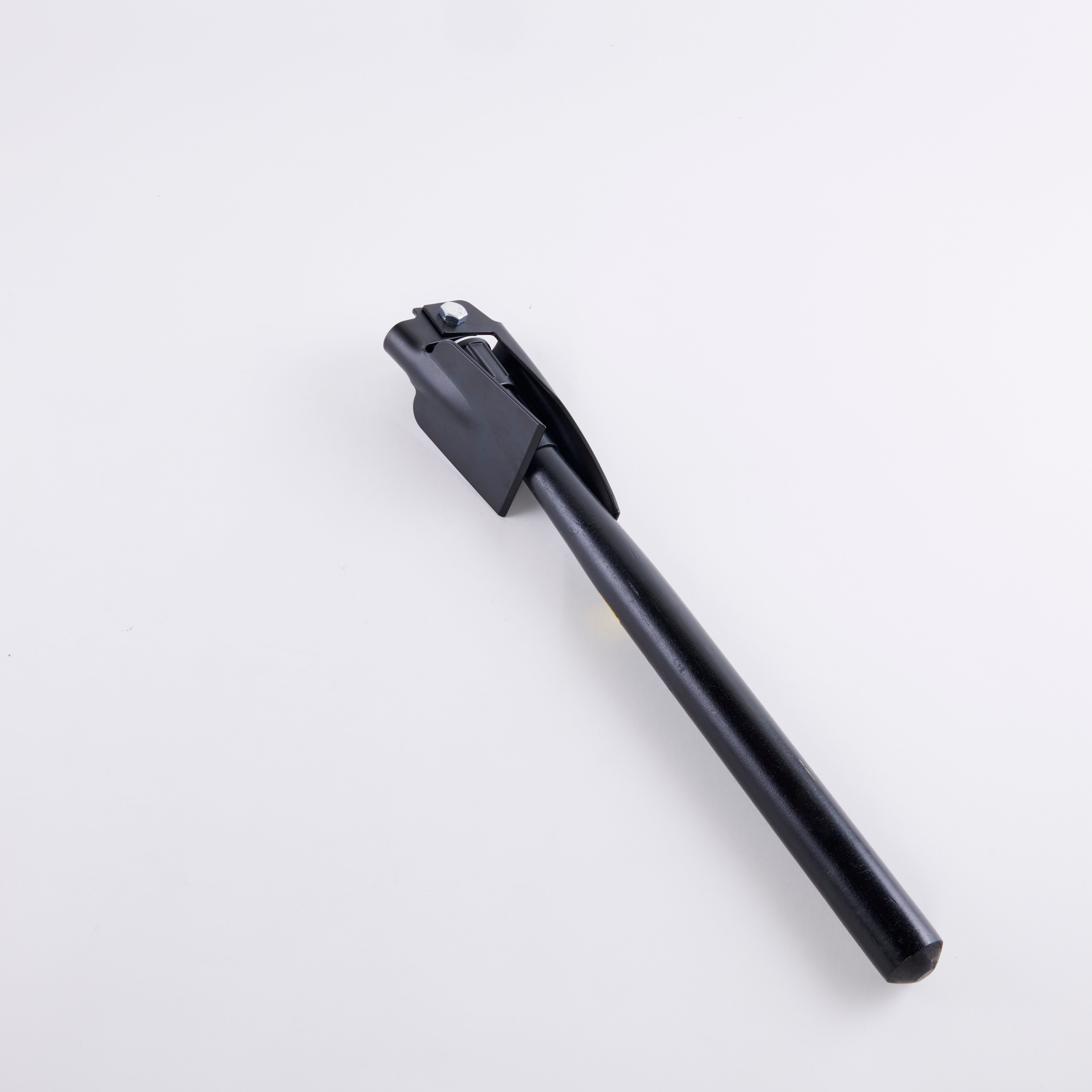 Folding Steel Pick Mattock – Bush Tracks